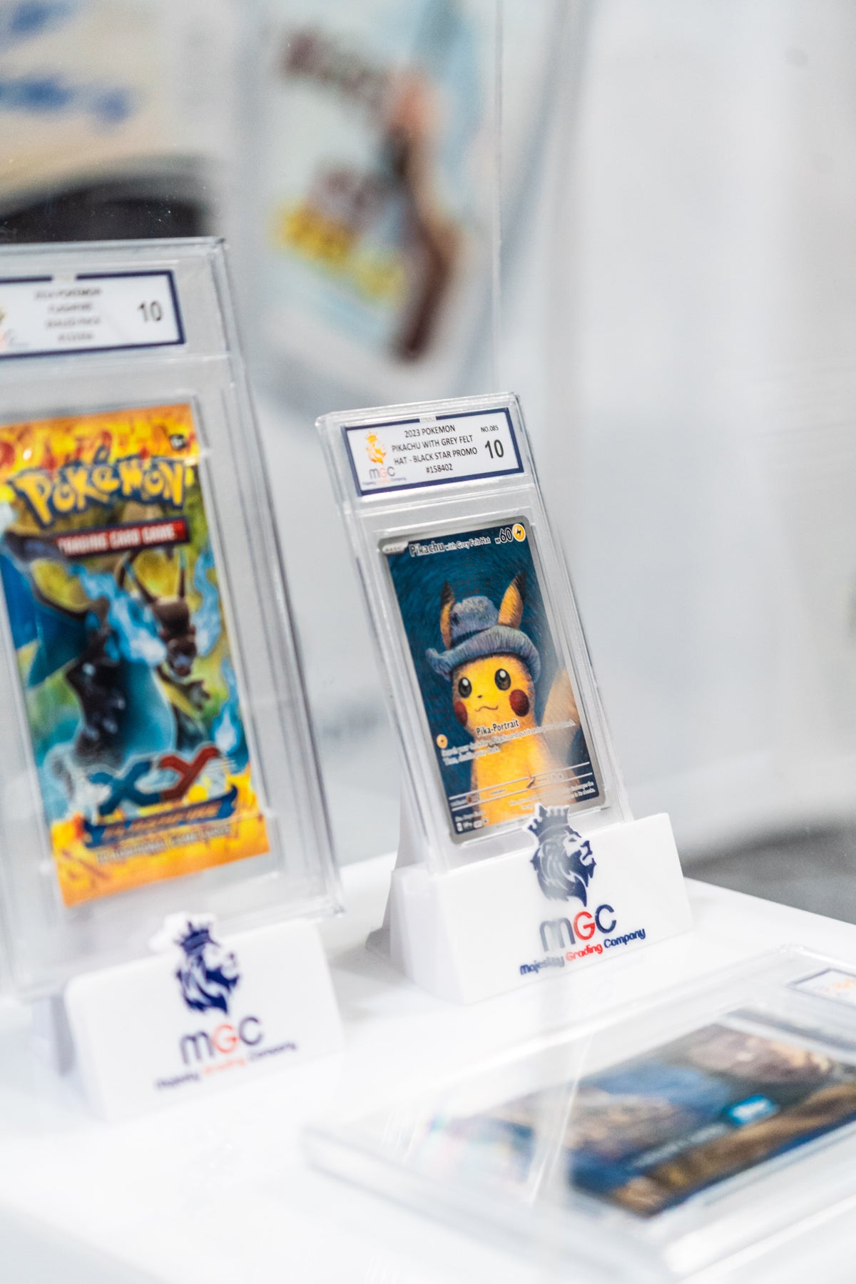 The #1 Trading Card Convention – Scotland Card Show