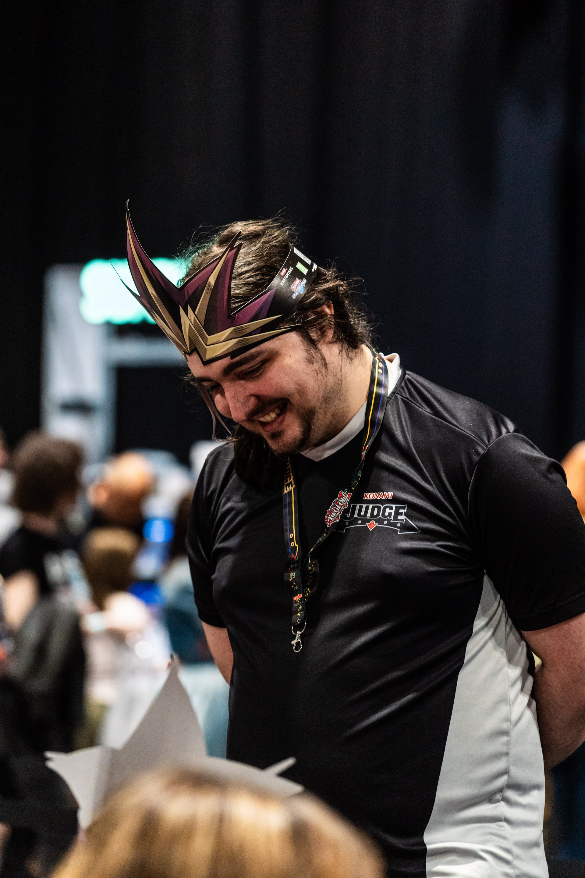 The #1 Trading Card Convention – Scotland Card Show