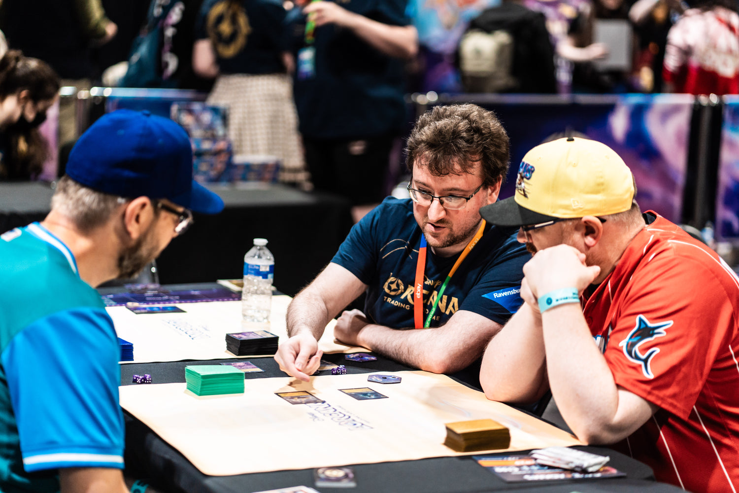 The #1 Trading Card Convention – Scotland Card Show