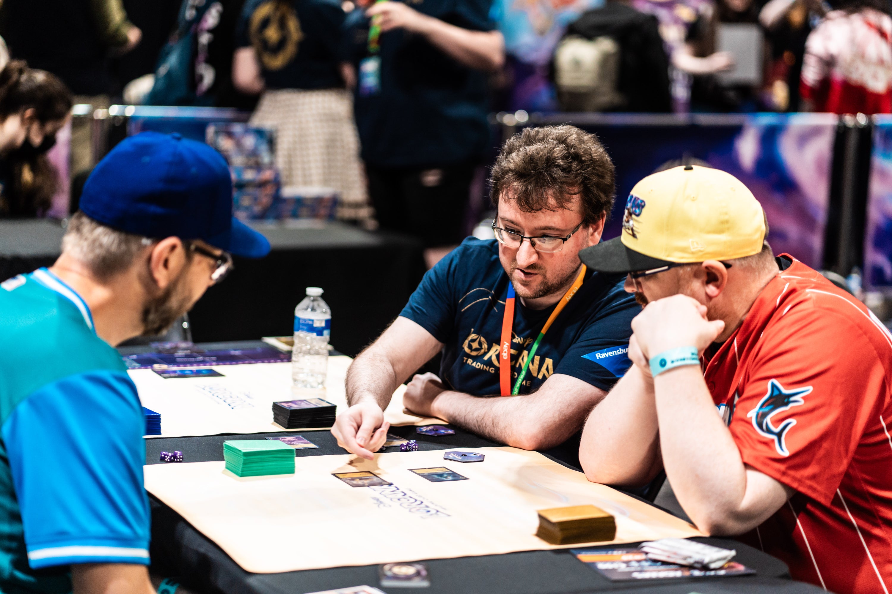 The #1 Trading Card Convention – Scotland Card Show