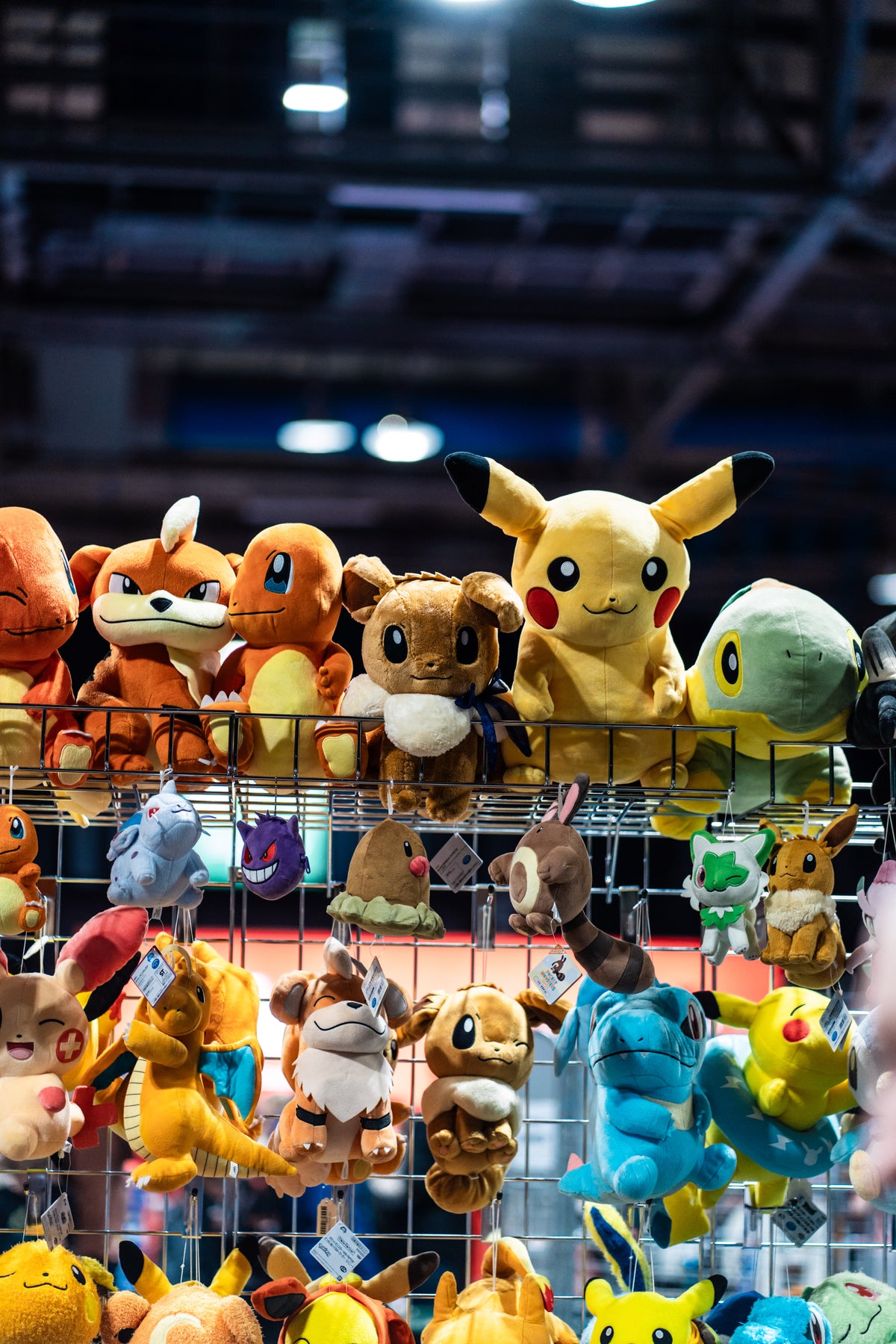 The #1 Trading Card Convention – Scotland Card Show