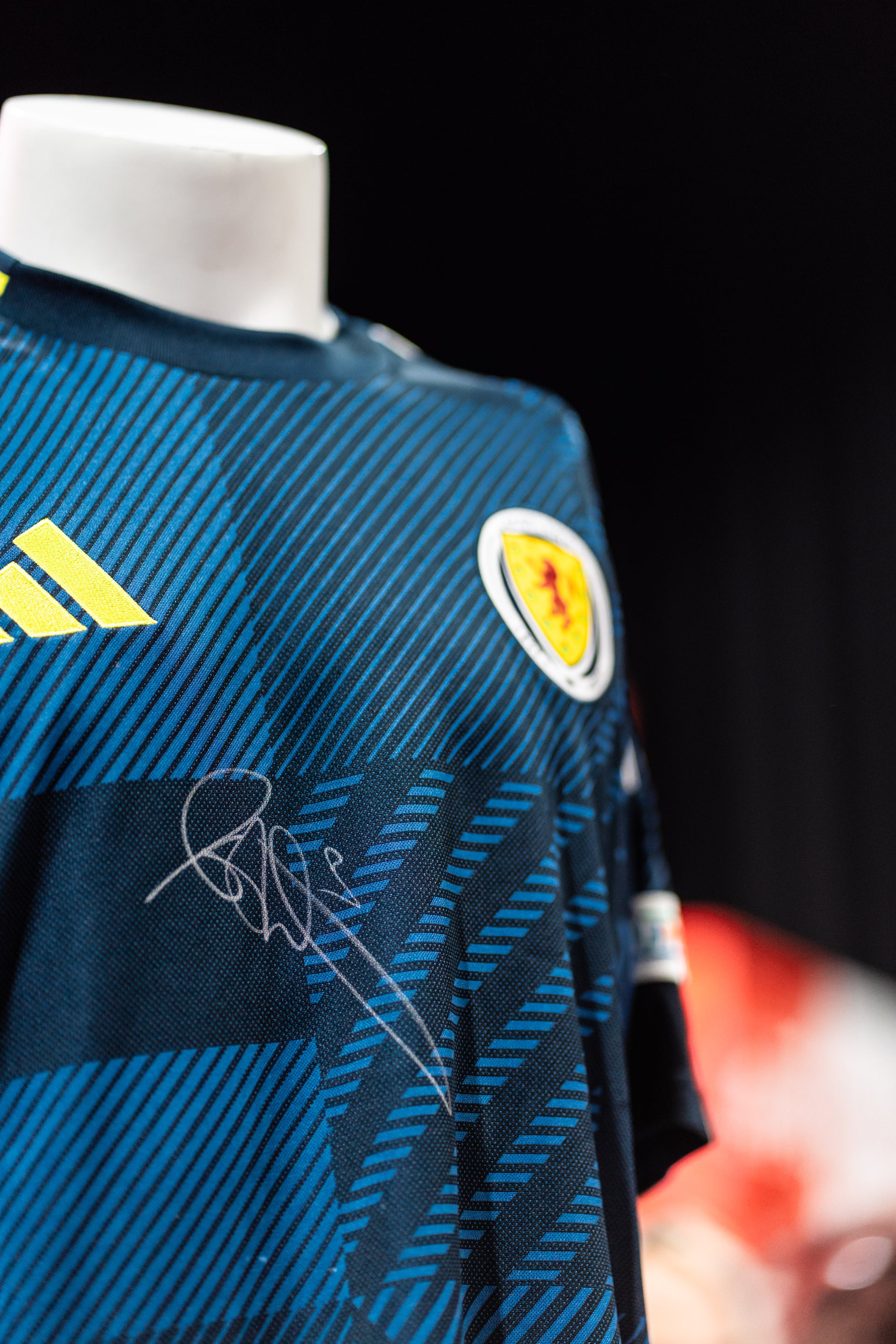 The #1 Trading Card Convention – Scotland Card Show